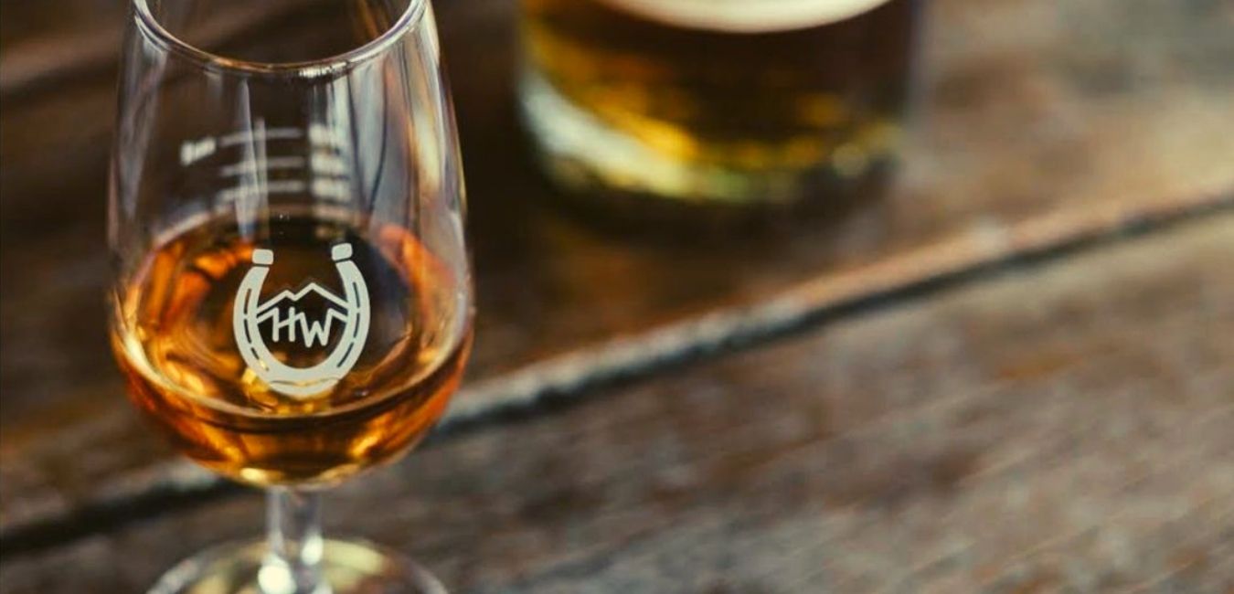 High West Whiskey Review | Whiskey Rocks