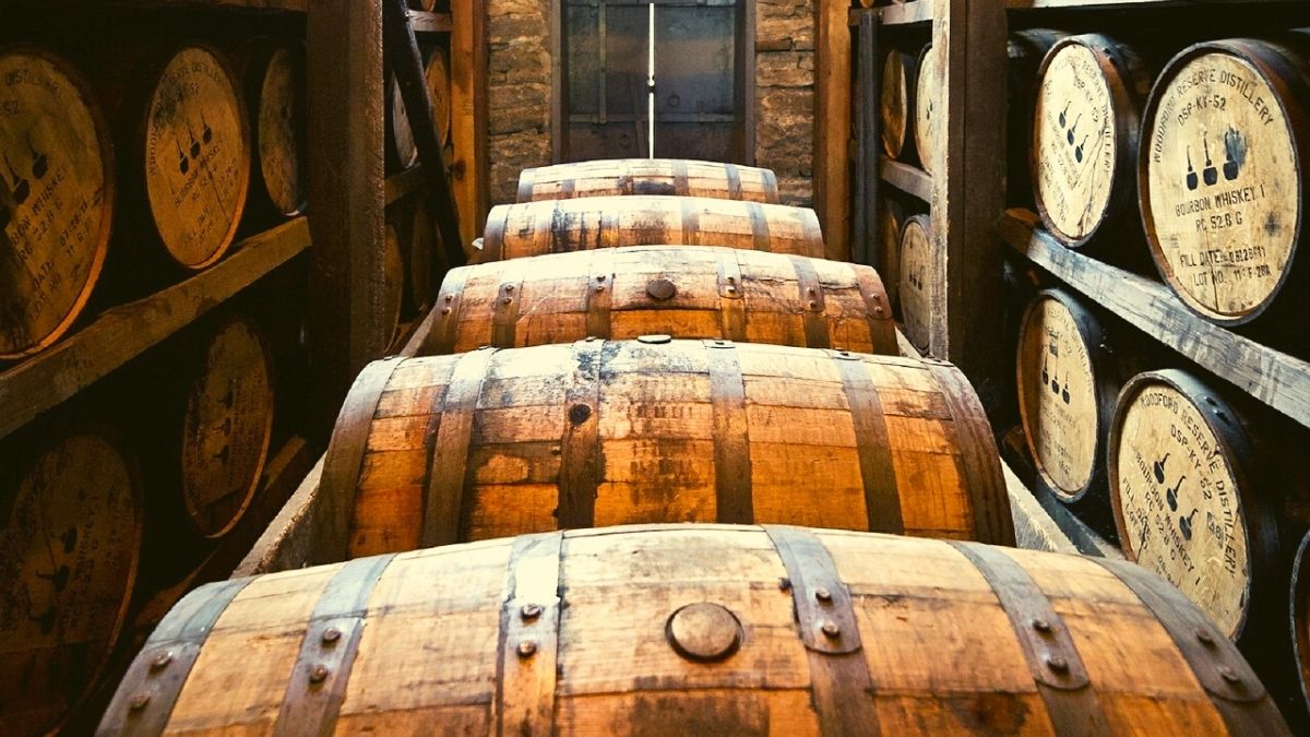 What Is Peated Whiskey? Everything You Need To Know. | Whiskey Rocks