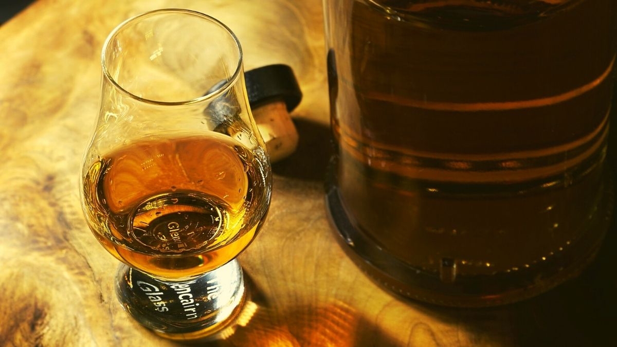 What Is Peated Whiskey? Everything You Need To Know. | Whiskey Rocks