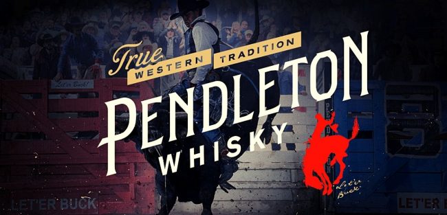 Pendleton Whiskey Review | Whiskey Rocks