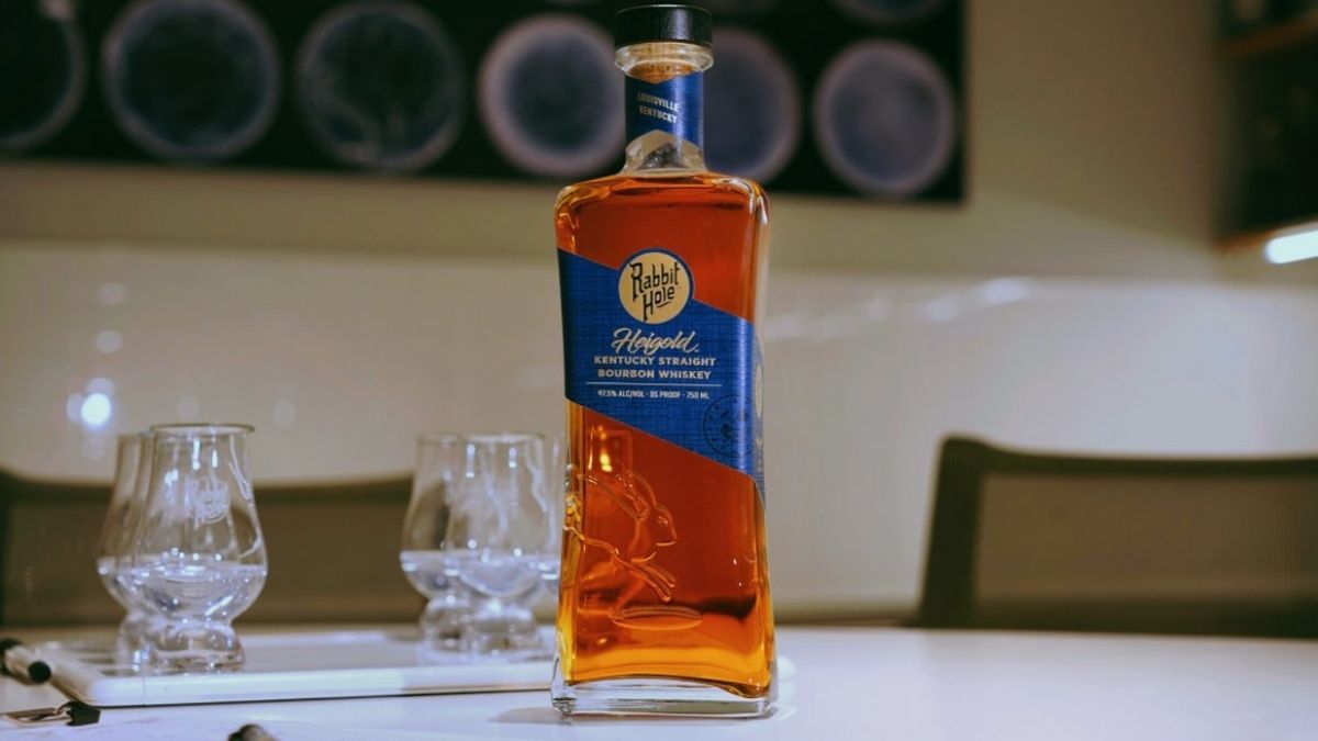 Rabbit Hole Bourbon Review | Whiskey Rocks