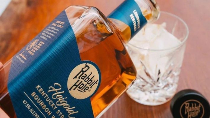 Rabbit Hole Bourbon Review | Whiskey Rocks
