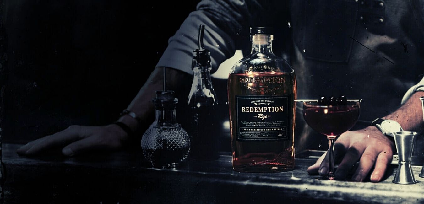 Redemption Bourbon Review | Whiskey Rocks