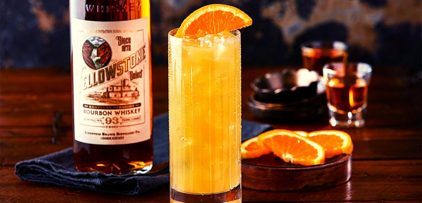 Yellowstone Bourbon Review | Whiskey Rocks